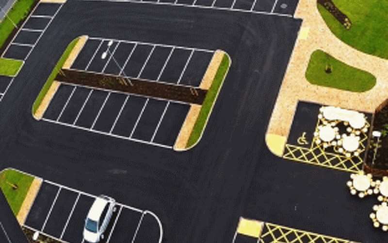 Fastlane Roadmarkings | serving Scotland & North of England